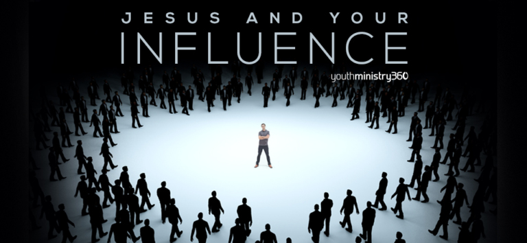 Jesús y Tu Influencia Resumen – Alcance Miami